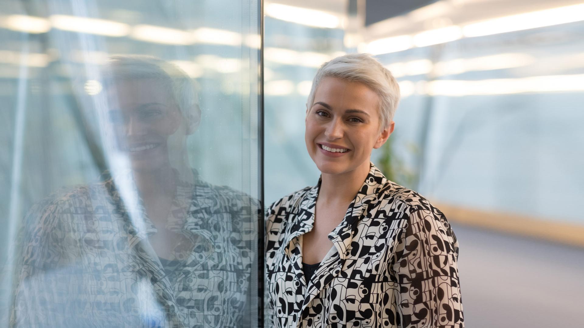 Deal Reached On EU Pay Transparency Rules - MEP Maria Walsh | Maria Walsh