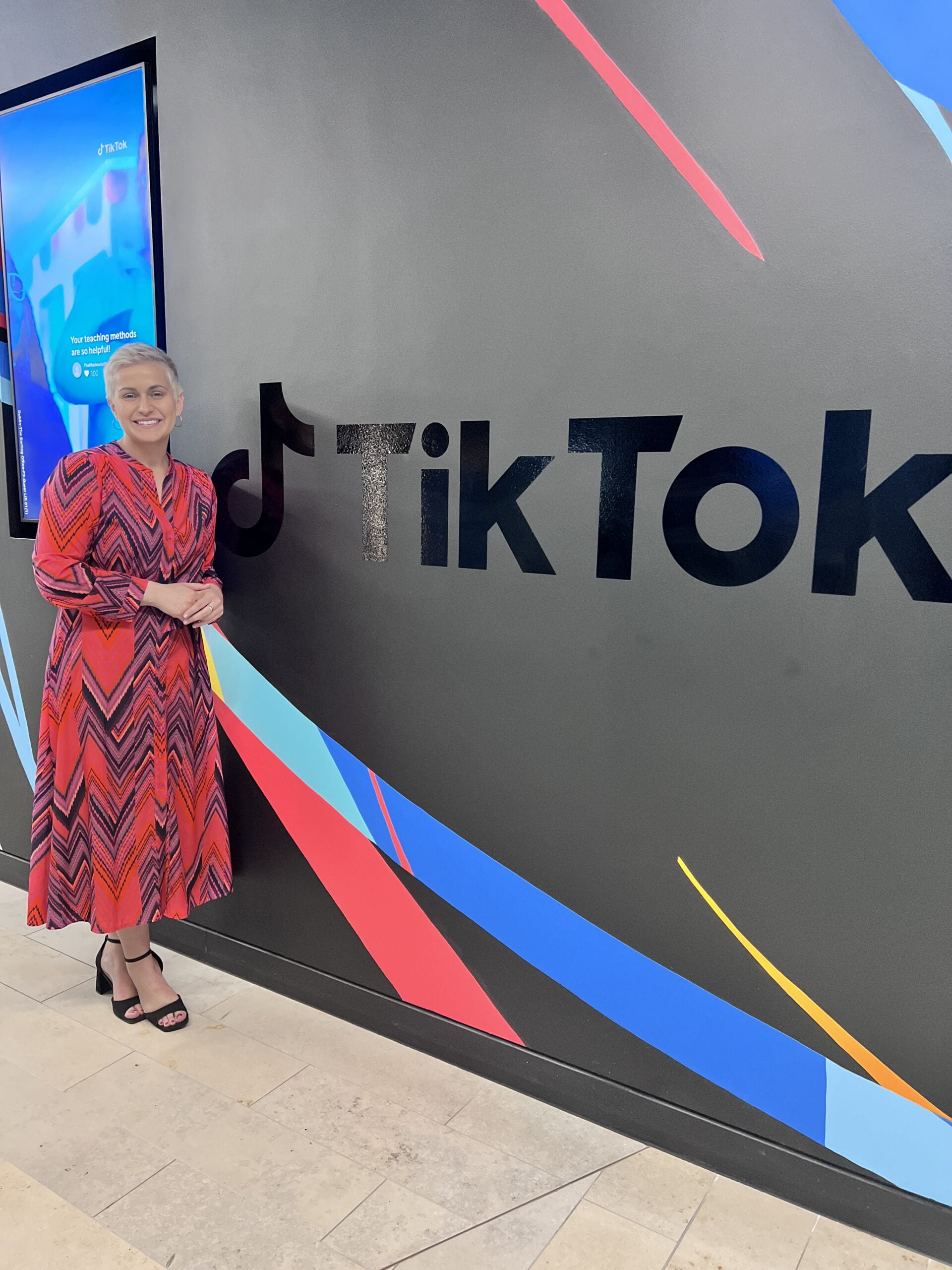 TikTok must introduce age verification for all users across the EU ...