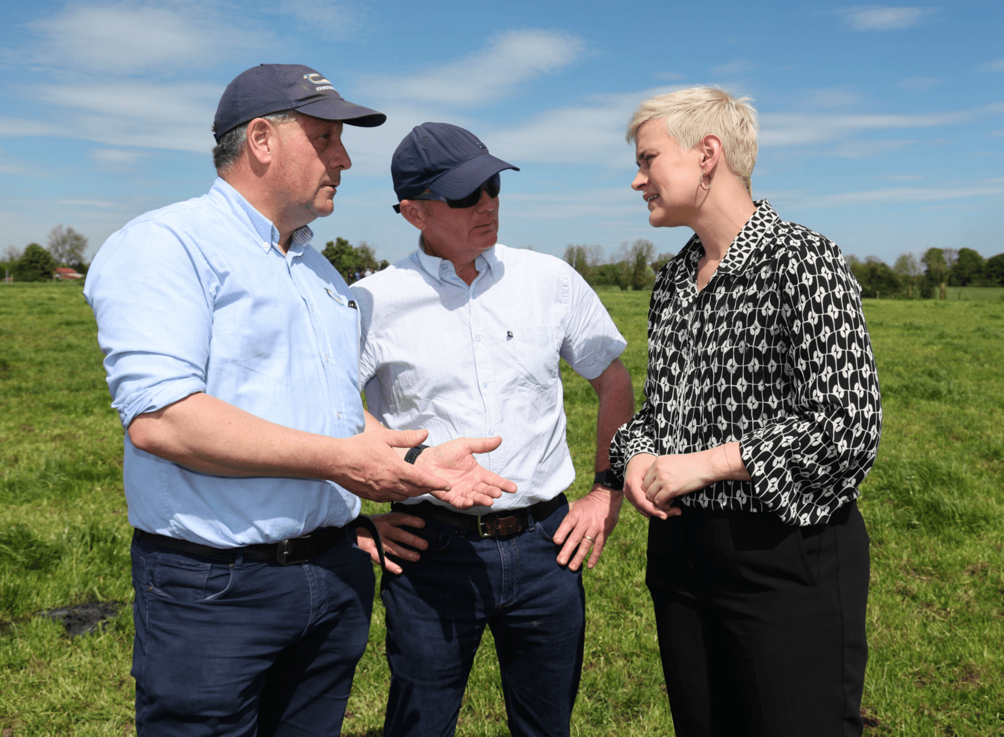 Parliament | Maria Walsh MEP