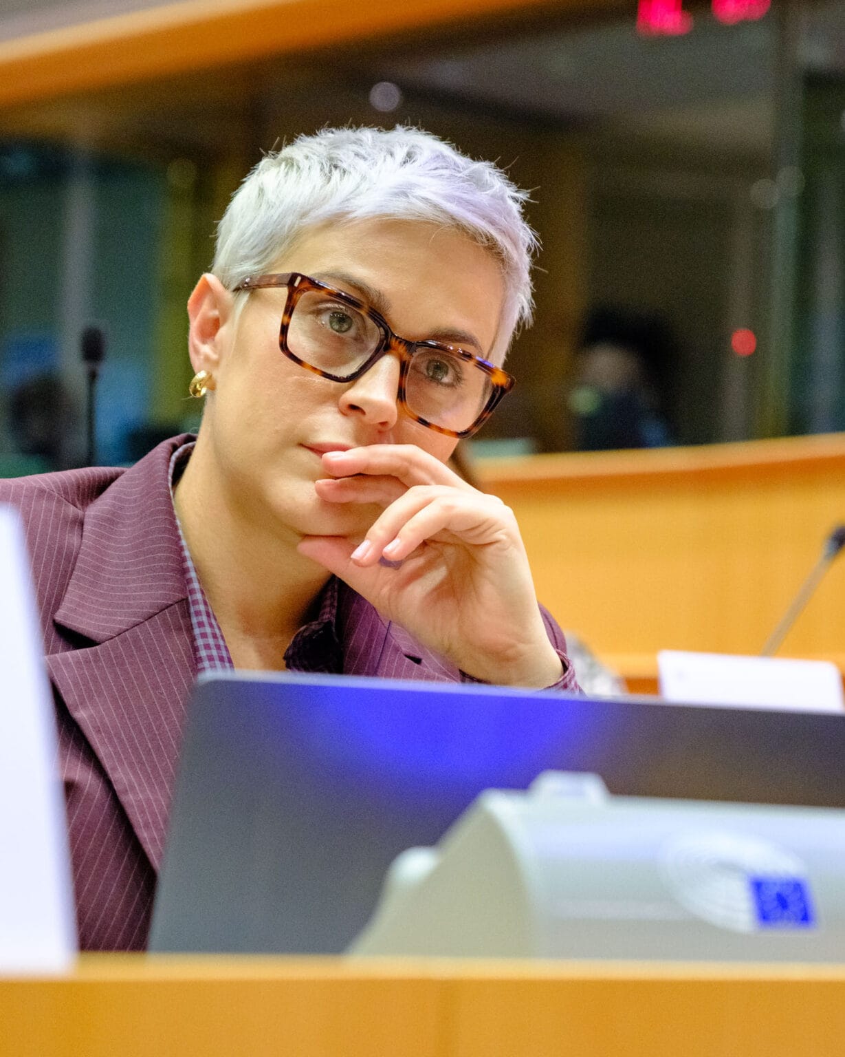 Home | Maria Walsh MEP