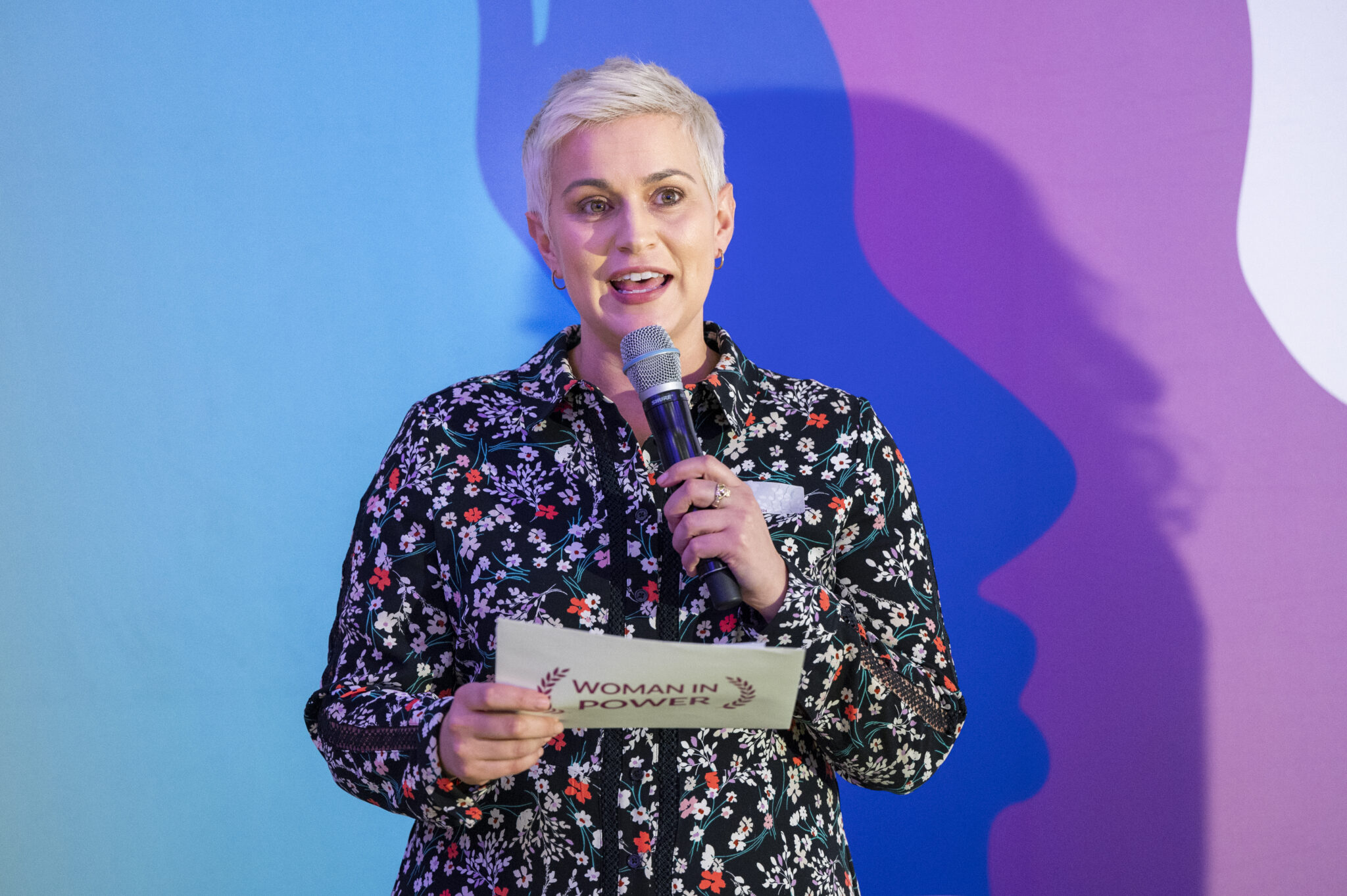 Parliament | Maria Walsh MEP